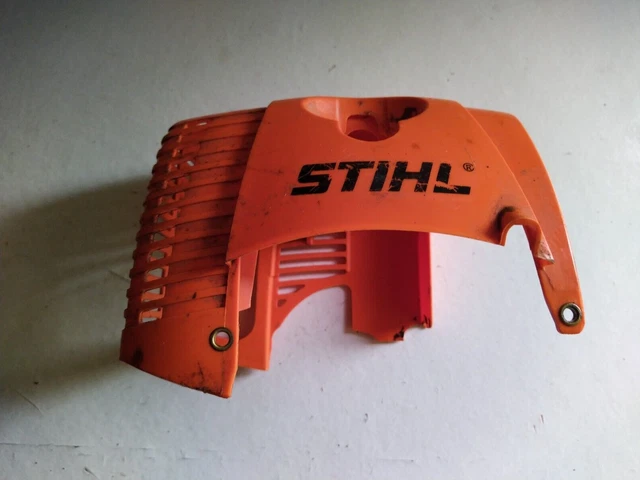 COUVERCLE Pour Debroussailleuse Stihl Fs 310 EUR 12,50 - PicClick FR