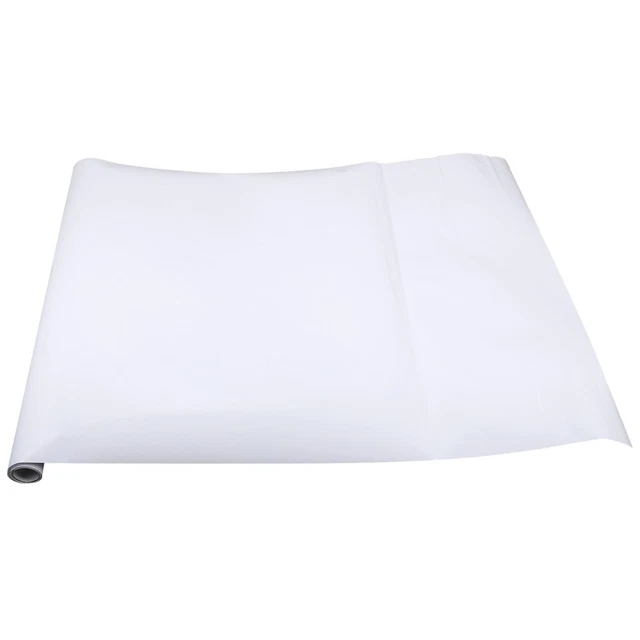 OFFICE WHITEBOARD DRY Erase Sheet Erasable Writing Whiteboard Message ...