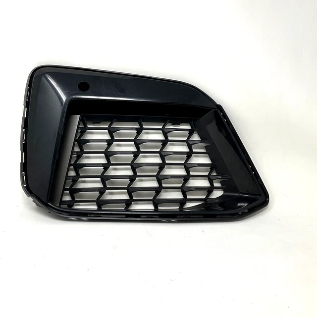GENUINE BMW 5 Series G30 M Front Bumper Right Air Intake Grille ...