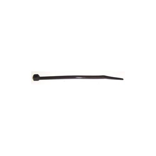 PRO POWER CÂBLE Ties, 142X3.2MM Noir 100 Paquet EUR 6,64 - PicClick FR