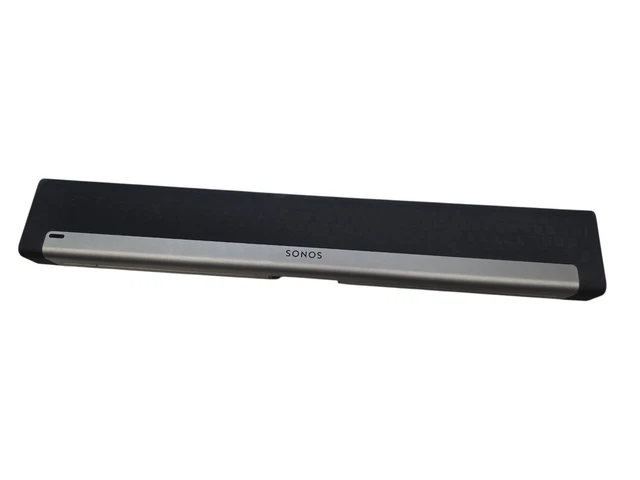 SONOS PLAYBAR FAULTY Base Unit £79.99 - PicClick UK