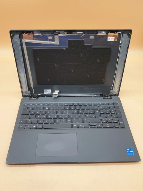 DELL LATITUDE 3540 15.6" Core i5-1335U 4.6GHZ BIOS LOCKED 8FC8 ,SL27 £ ...