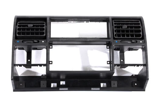 LAND ROVER DISCOVERY 1 & 2 94-04 Console Dash Assy Awr1383Puy Genuine ...