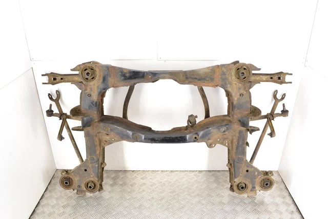 TOYOTA SUPRA A70 MK3 Rear Subframe £350.00 - PicClick UK