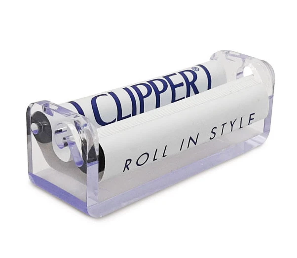 CLIPPER ROLLING MACHINE 70Mm Bianca EUR 10,90 - PicClick IT