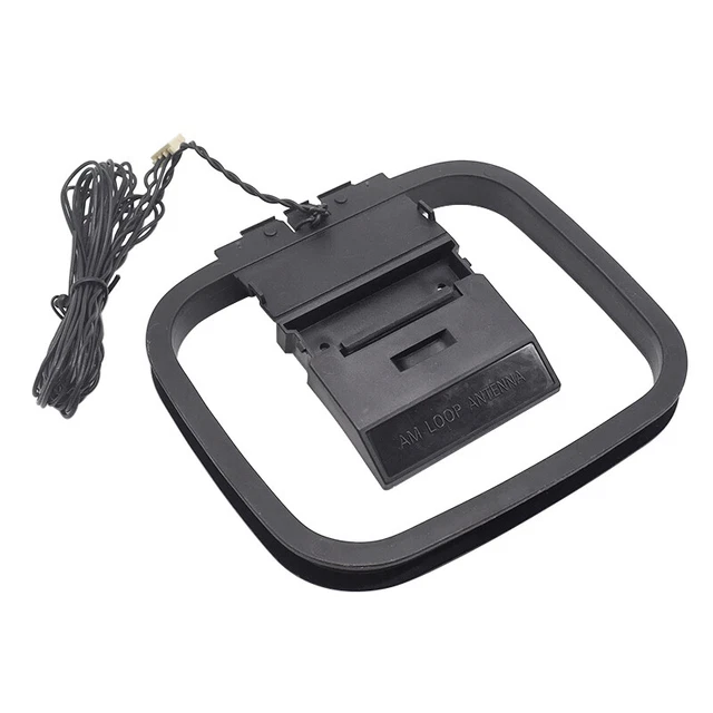 SONY HCD-EC909IP HCD-EC709IP MHC-EC909IP MHC-EC709IP LOOP Antenna FM AM ...