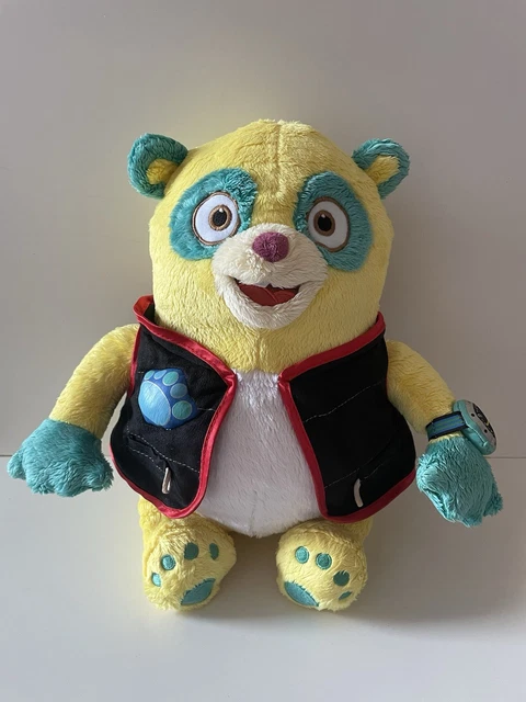 DISNEY STORE GENUINE Special Agent Oso Plush Toy 37 cm £8.00 - PicClick UK