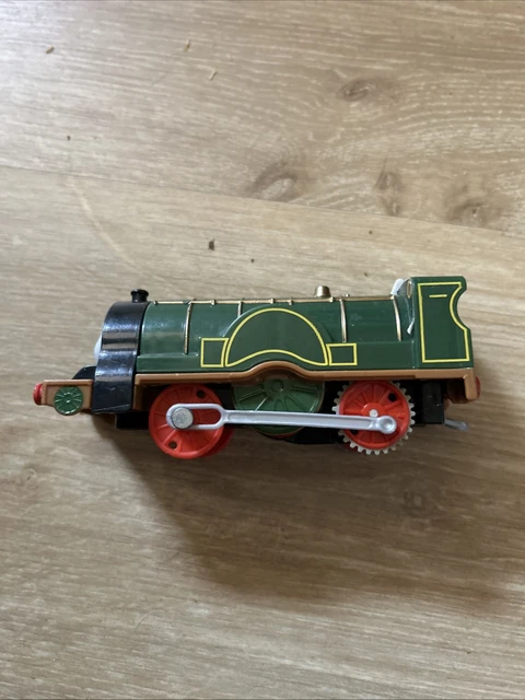 TRACKMASTER THOMAS THE Tank Engine £6.80 - PicClick UK