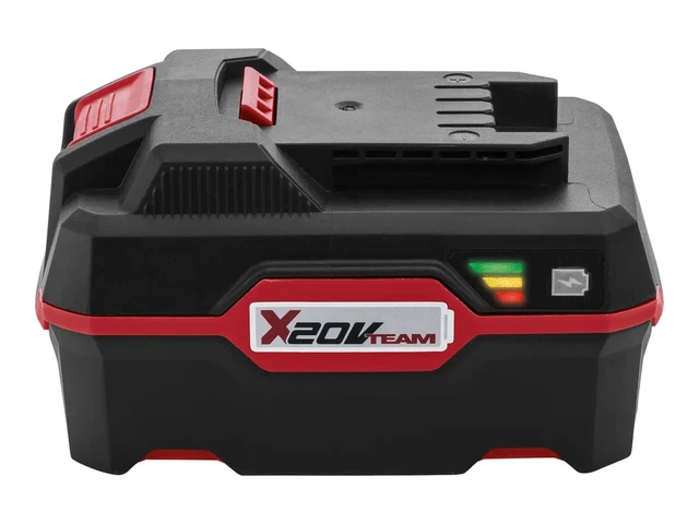 PARKSIDE 20V, 4AH Rechargeable Battery £37.99 - PicClick UK