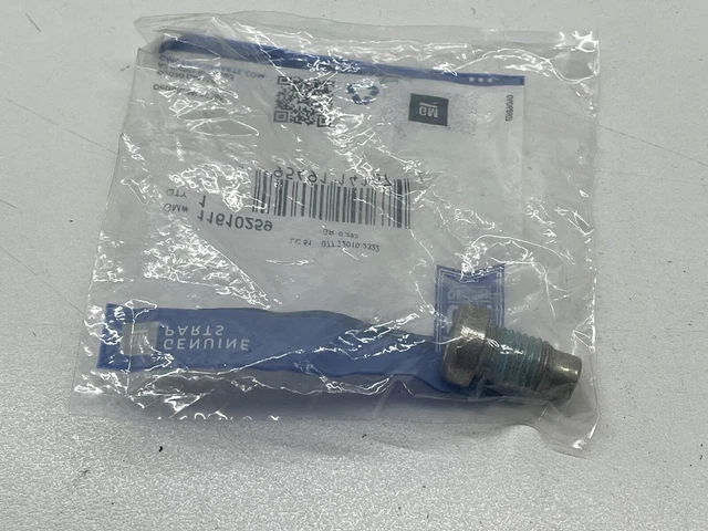 GM 11610259 LS Cylinder Head Coolant Plug Suits Ls2 Ls3 Ls7 Ls9 V8 $22. ...