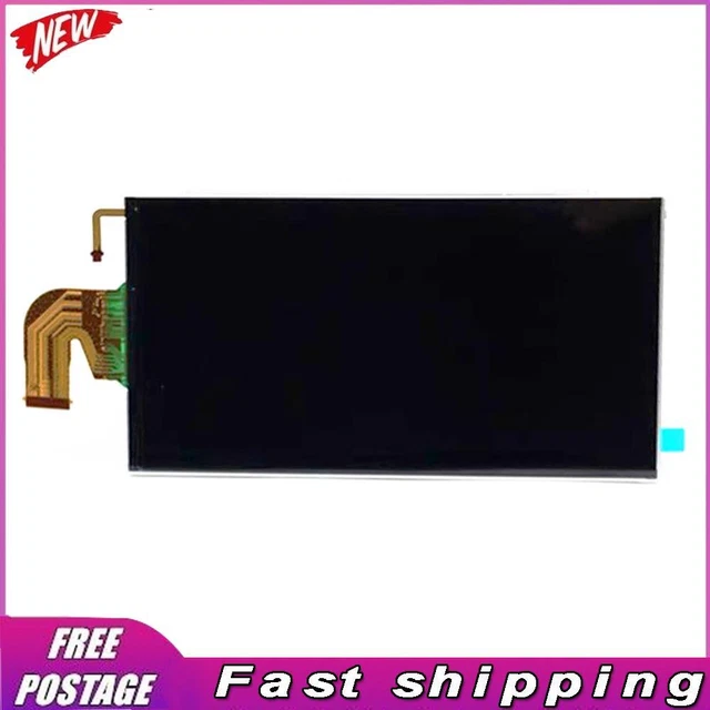 Original Lcd Screen Display Replacement Assembly For Nintend Switch Ns
