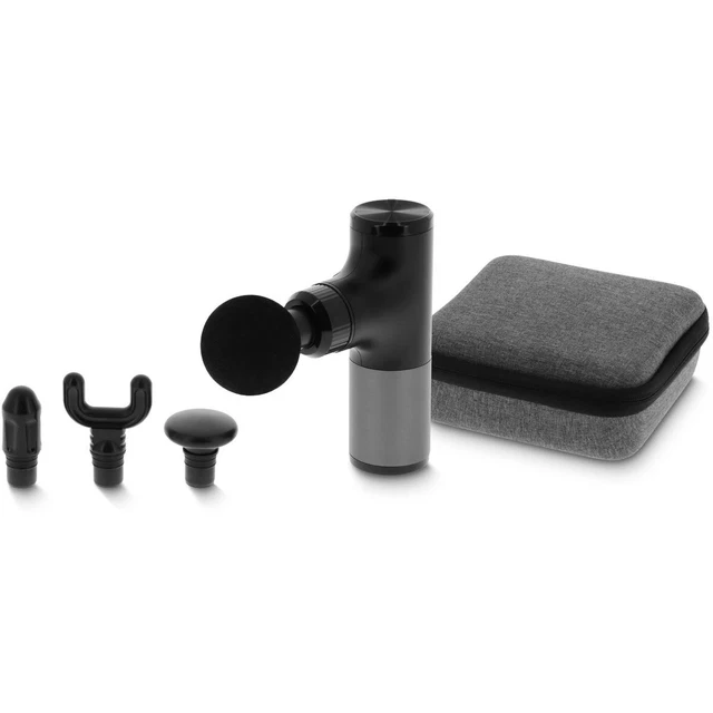 PISTOLET DE MASSAGE ESSENTIELB rechargeable HyperB EUR 44,99 - PicClick FR