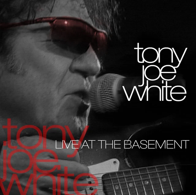 CD TONY JOE White Live at the Basement EUR 12,35 - PicClick FR
