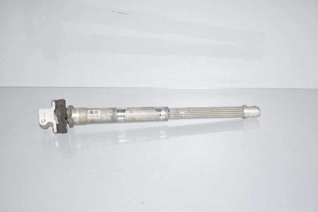 BMW F06 640D F10 F11 F07 F12 F13 broche de direction bas arbre de ...