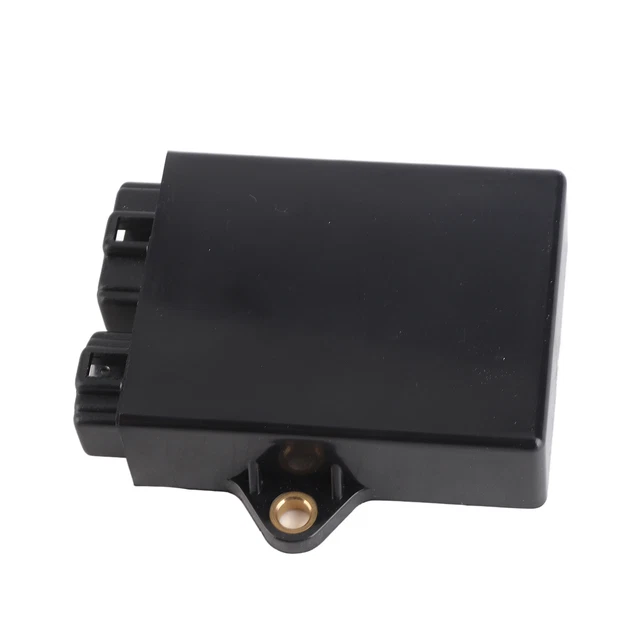 ECU CDI BOX ABS Motorcycle CDI Unit ECU Ignition Module Replacement For ...