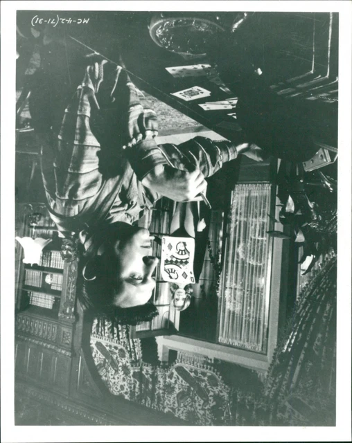 LAURENCE HARVEY AS Raymond Shaw Et Leslie Parr - Vintage Photo 866429 ...