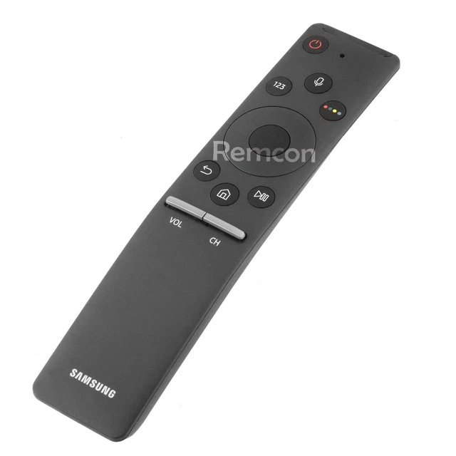 ORIGINAL SAMSUNG SMART Remote Control / Fernbedienung BN59-01274A ...