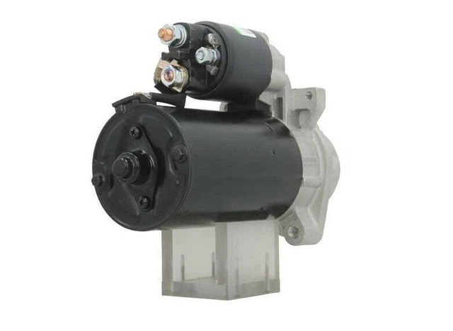 STARTER 12V/2.2KW 10T CW MERCEDES-BENZ 124 300 CE-24 CS1044 $175.91 - PicClick CA