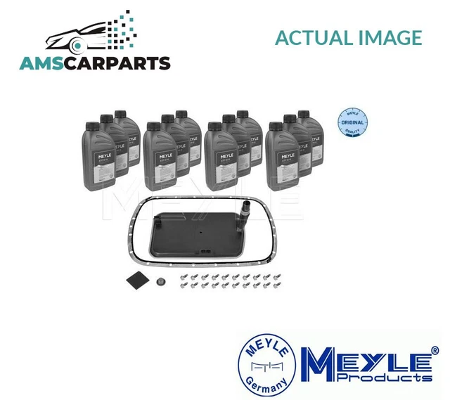 PARTS KIT AUTOMATIC Transmission Oil Change 300 135 0403/Xk Meyle New £ ...