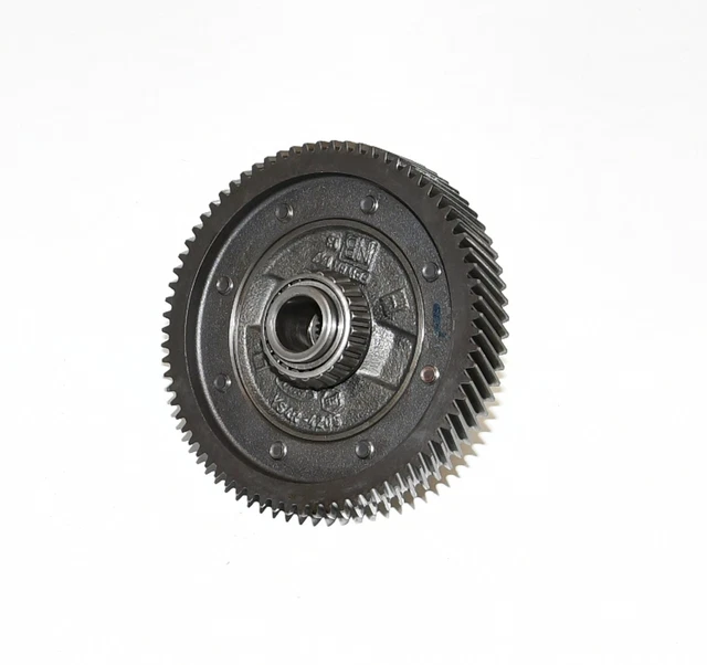 AUSGLEICHSGEHÄUSE DIFFERENTIAL YS4R-4205 Fiesta VI CIB5 Original Ford ...