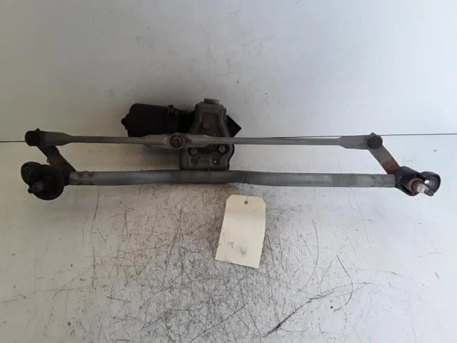 MOTEUR ESSUIE GLACE avant RENAULT CLIO 2 PHASE 2 7701207956 EUR 30,00 ...