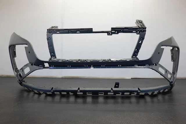 GENUINE HYUNDAI TUCSON 2021-onwards N Line SUV FRONT BUMPER p/n 86511 ...