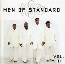 VOLUME 3 DE Men of Standard | CD | état bon EUR 12,92 - PicClick FR