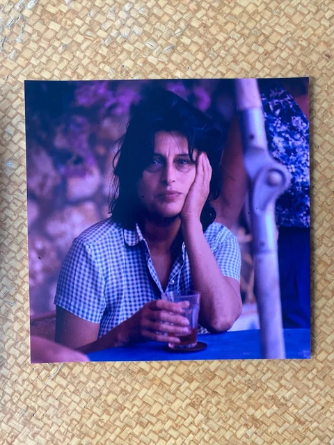 ANNA MAGNANI foto originale mis.2ox2o EUR 20,00 - PicClick IT