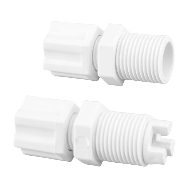 POOL CHECK VALVE Set For HAYWARD CL200 CL220 Easy To Install Swimming ...
