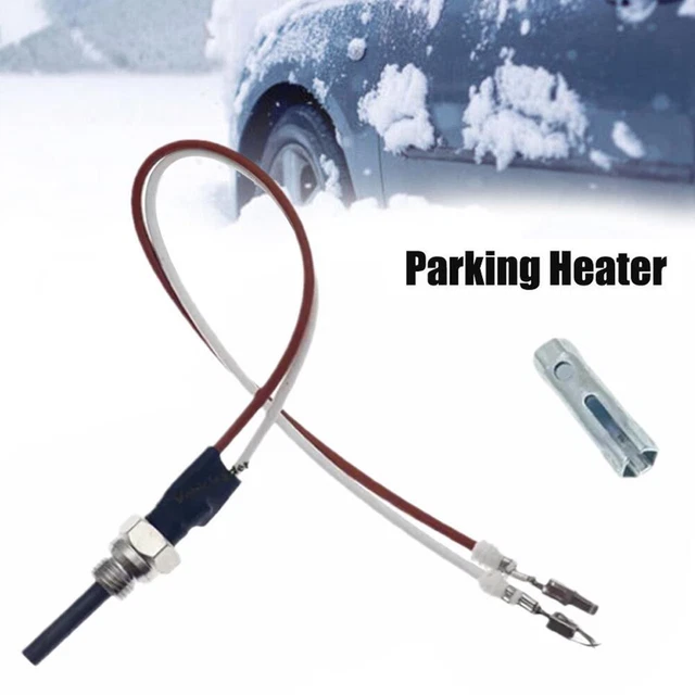 FOR EBERSPACHER HYDRONIC D4WS 5WZ D5WS D5WSC 12V Heater Plug Ceramic i ...