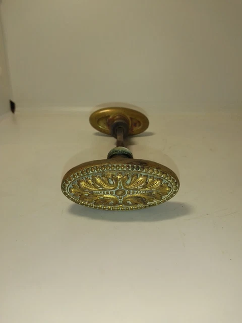 ANCIENNE POIGNEE DE Porte En Laiton EUR 30,00 - PicClick FR ANCIENNE POIGNEE DE Porte En Laiton EUR 30,00 - PicClick FR