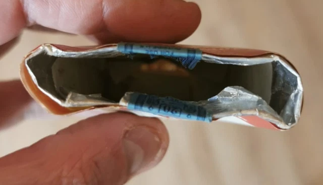 L&M - USA empty 20s cigarette pack packet box £4.79 - PicClick UK