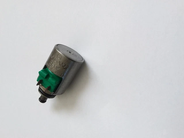 MERCEDES A CLASS168 & 414 VANEO automatic gearbox SOLENOID VALVE ...