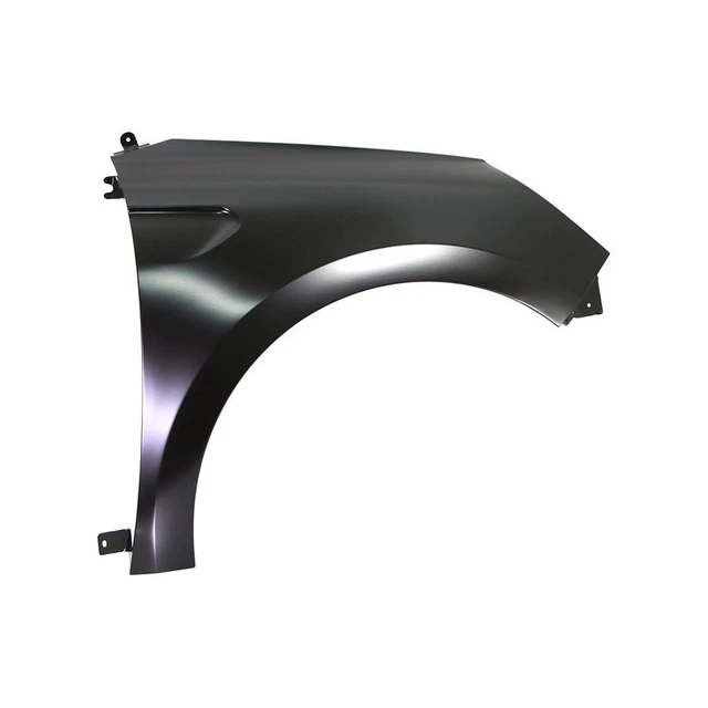 AILE AVANT DROIT Renault Clio V - Apres 05/2019 - Oem : 631004765R Dad ...