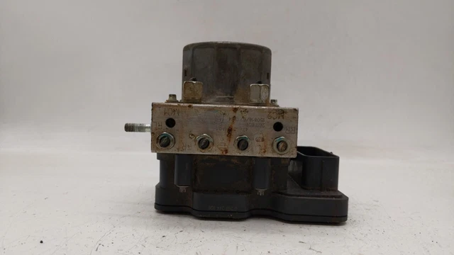 2015-2016 NISSAN ROGUE Abs module de commande de pompe RUYSC EUR 38,80 ...