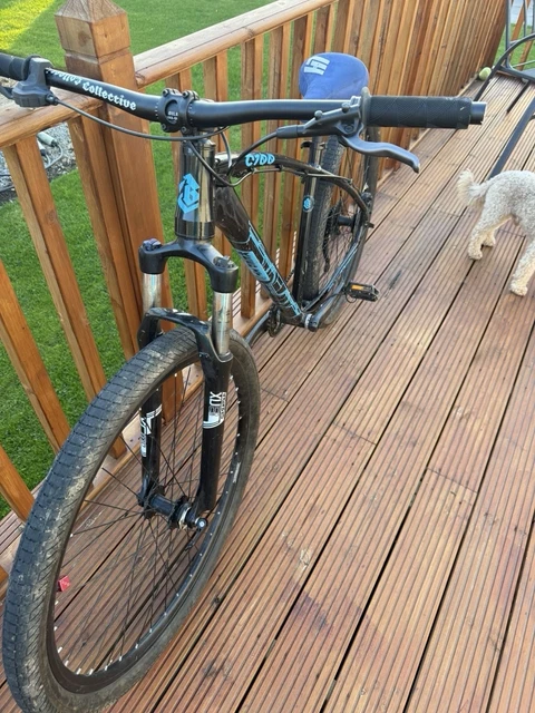 COLLECTIVE C100 BIKE £414.68 - PicClick UK