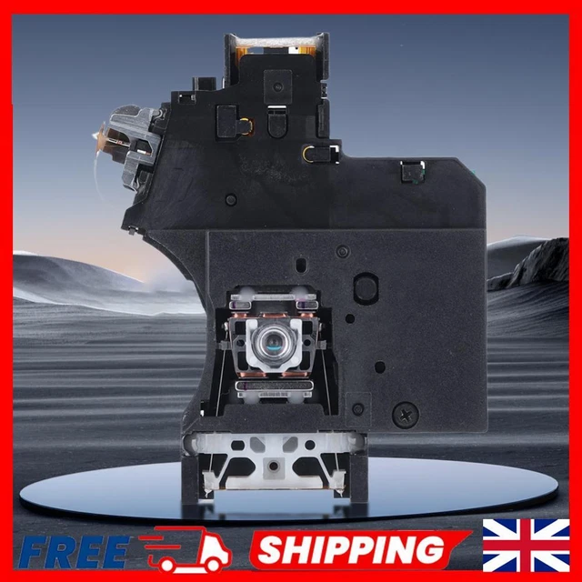 KES-490A LASERS HEAD Optical Lens Fit for Sony Play Station 4 PS4 Lens ...