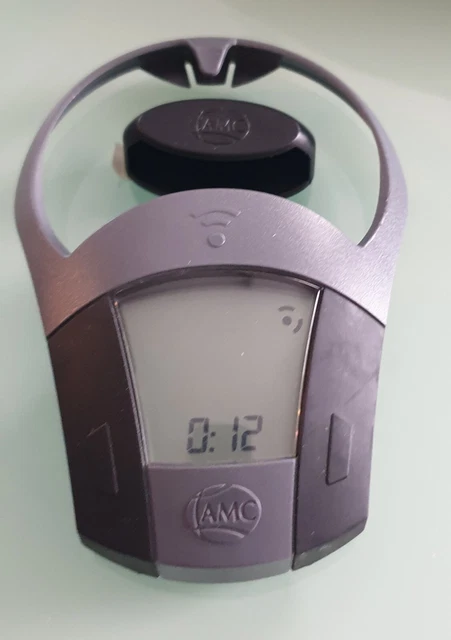 AMC AUDIOTHERM FÜR AMC-Töpfe, AMC-Pfannen, Secuquick, Easyquick ...