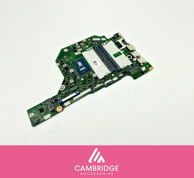 ACER ASPIRE 1 A115-32 Motherboard Intel Celeron N4500 128GB eMMC NB ...