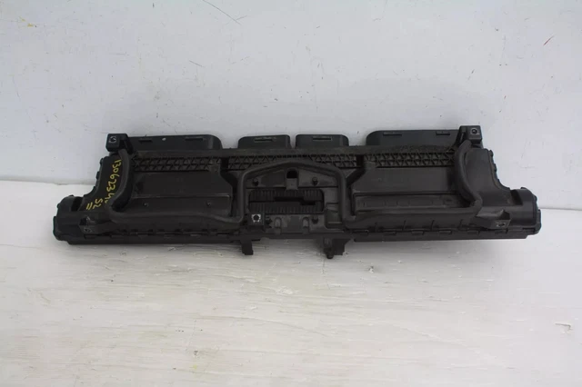 MERCEDES G CLASS W463 Air Intake Duct A4635009102 Genuine £300.00 ...