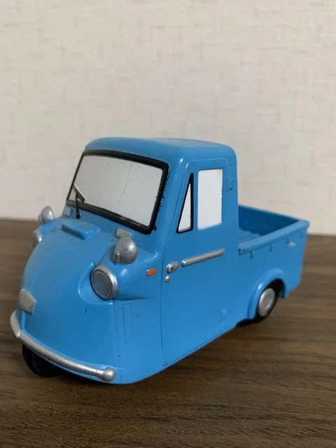 DAIHATSU MIDGET RETOMO Remote Control Car Daihatsu Motor Co. £156.31 ...