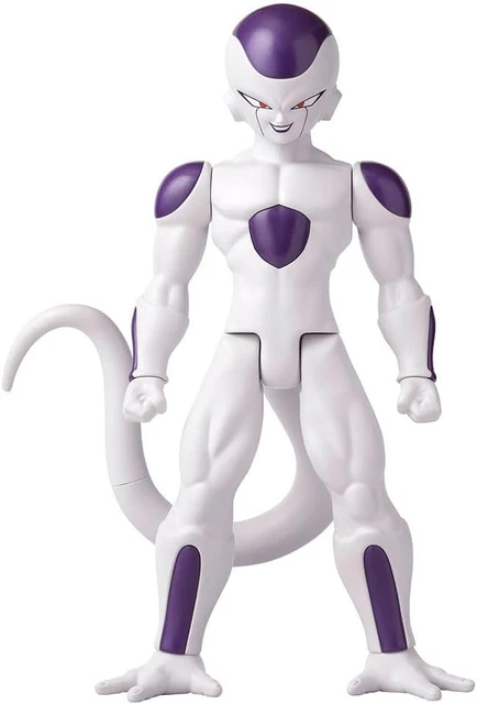 BANDAI - DRAGON Ball Super - Frieza 4th Form - Limit Breaker Figur 30 ...