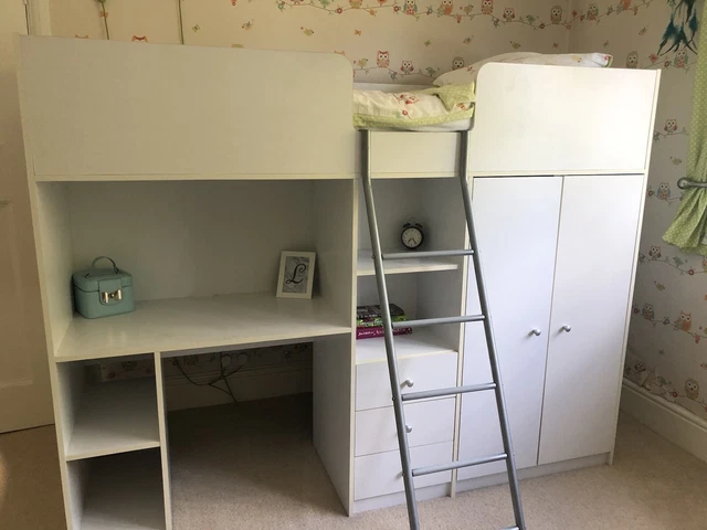 Ohio high sleeper store