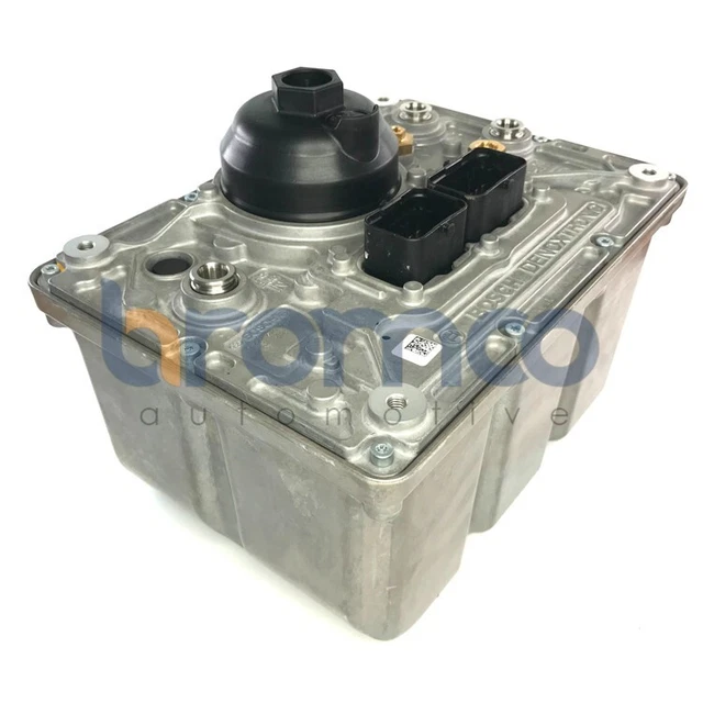 GENUINE BOSCH 0444010038 Scania Adblue Dosing Pump £1,635.00 - PicClick UK