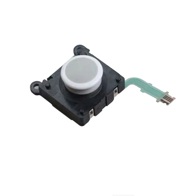 3D ANALOG JOYSTICK for 2000 PSV2000 Joystick Controller ThumbStick5223 ...