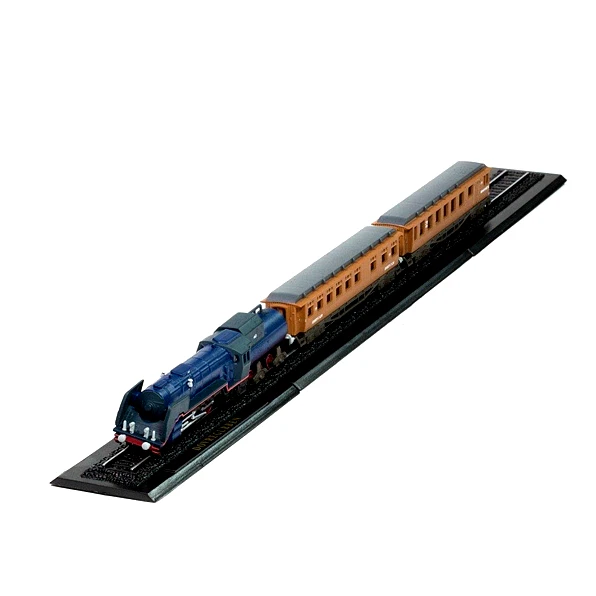 ATLAS 1:220 - Kb26 Dovregubben Norway (Static Model) Great Trains Of ...