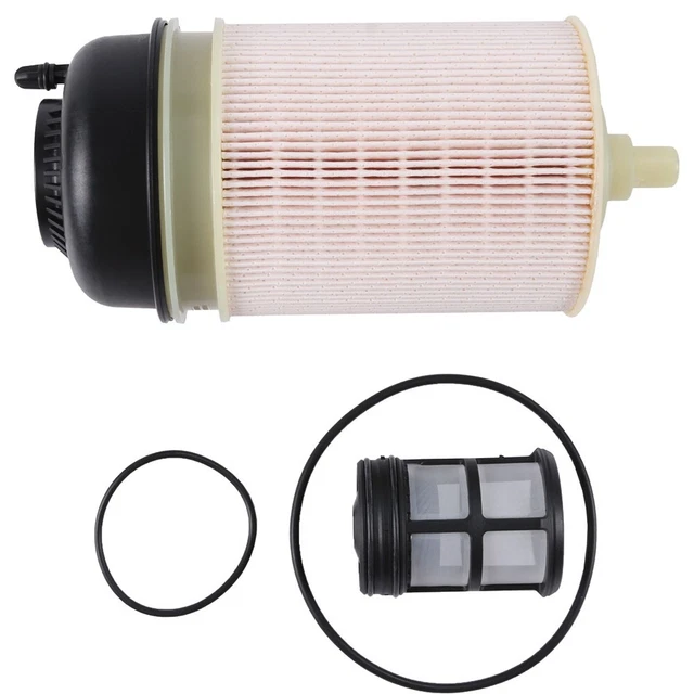 FUEL FILTER PF9908 For Detroit-Diesel DD13/ DD16 / DD15 Freightliner ...