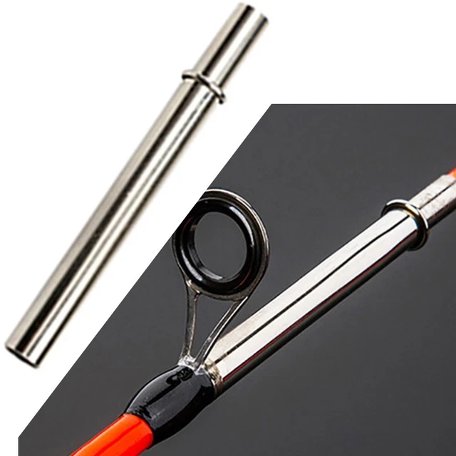 HEAVY DUTY FISHING Rod Connecting Tube Designed for Easy Repair and ...