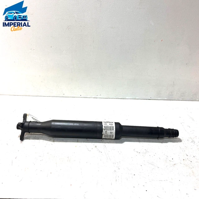 07 MERCEDES W221 S600 Rear Differential Drive Shaft Propeller RWD OEM ...