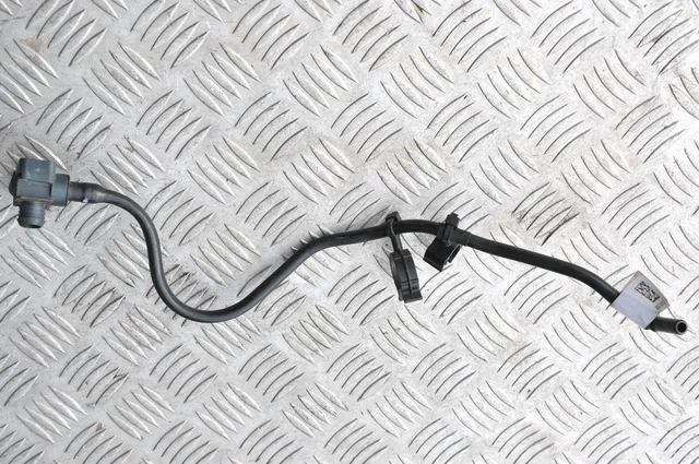 FORD RANGER WILDTRAK mk3 2.0 bi-turbo MAP vacuum sensor 0265011094 JB3C ...